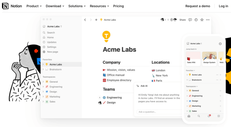 Notion Vs Jira A Comprehensive Comparison For Your Project Management
