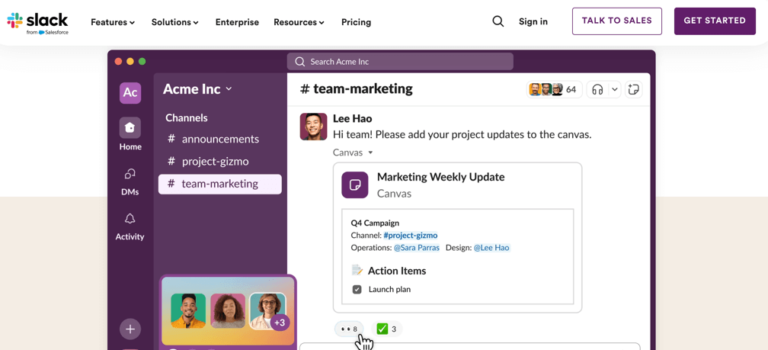 How to Use Slack for Project Management? (Guide For Project Managers ...