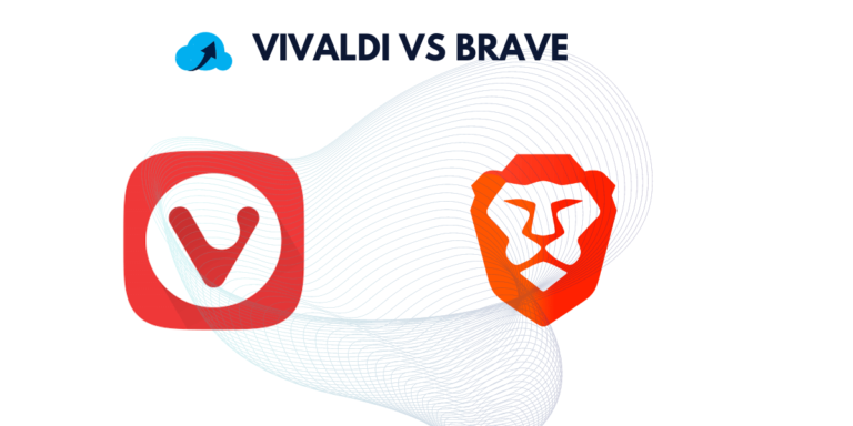 Vivaldi Vs Brave A Comprehensive Browser Comparison Cloudmention
